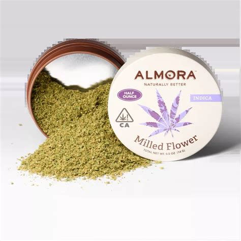Flower Indica Sativa And Hybrid Embarc Dispensary