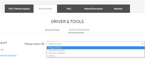 How To Fix The CPU Fan Error In ASUS Motherboards Tech Gamers