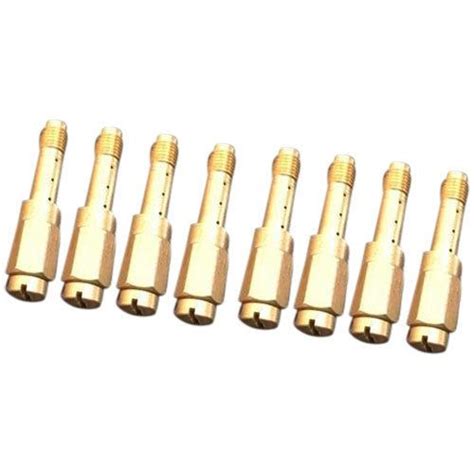 Brass Auto Carburetor Jet At ₹ 17piece Bike Carburetor Main Jet Kit