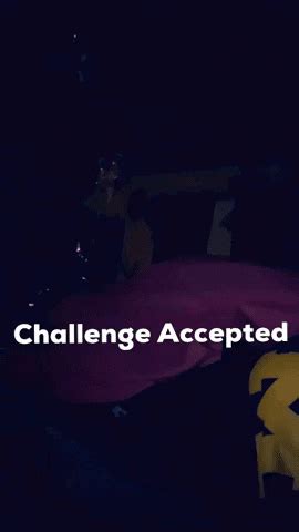Challenge Accepted S Download And Share
