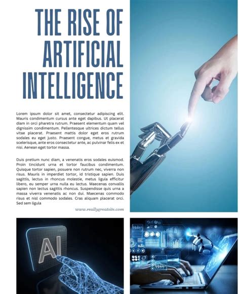 Vidhya Sagar On Linkedin The Rise Of Artificial Intelligence Ai Has