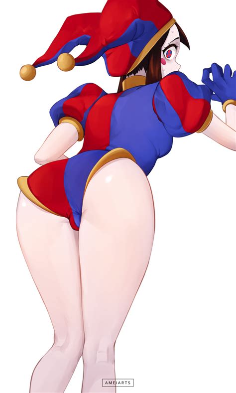 Rule 34 1girls 2023 2d 2d Artwork 2d Artwork Ameiarts Ass Ass Focus Back Back View Behind