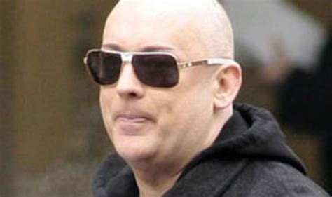 Shame Of Degrading Sex Crazed Boy George Uk News Express Co Uk