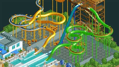 openrct2 tutorial nanaxnashville