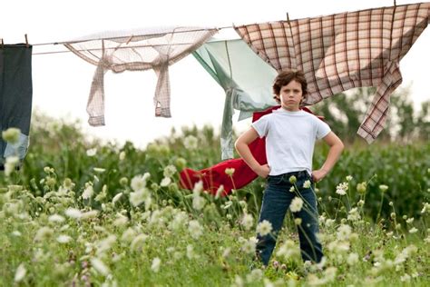 I Knew It Man Of Steel