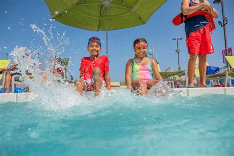 Phones Down Eyes Up Tips For Water Safety