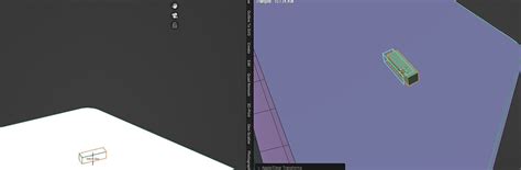 display gp on render not in solid viewport basics and interface
