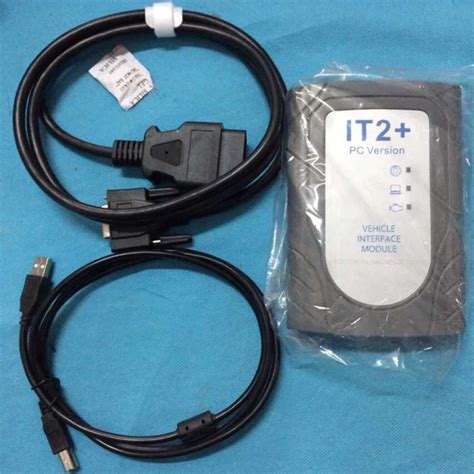 Buy High Quality Global Techstream Gts It2 Pc Version