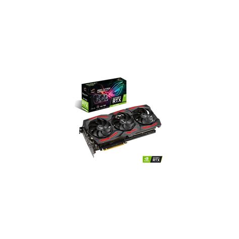 Asus Rog Strix Rtx2060s A8g Evo V2 Gaming Specifications