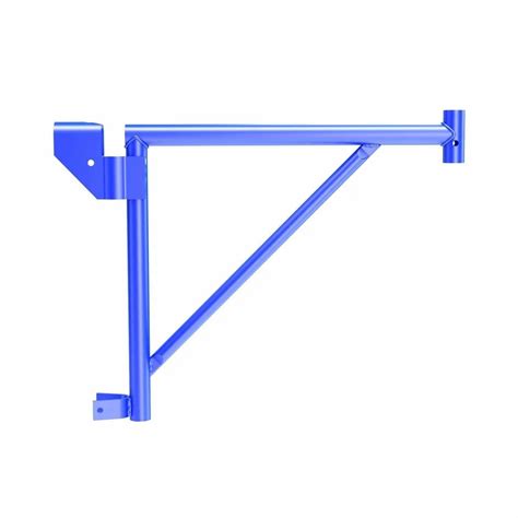 Stainless Steel Square Scaffolding Beam Brackets Silver At ₹ 78kg In
