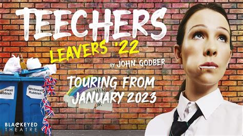 Number 9 Reviewing The Arts Uk Wide Theatre Review Teechers Leavers 22