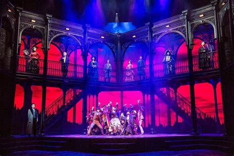 181120 The Best Musical “jekyll And Hyde” Of Korea Loved By All