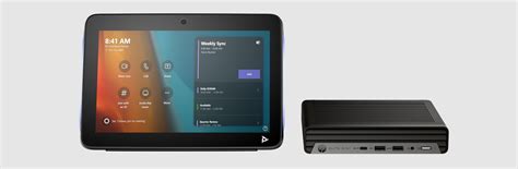 Hp Poly Pc Based Video Conferencing Powerful Flexible Communication Solutions Hp Official Site