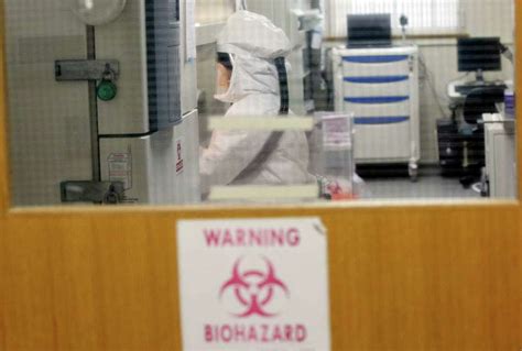 Tb Isolation Room