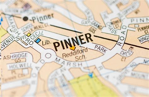 Census 2021 New Data Shines Light On Pinner Community My Local News