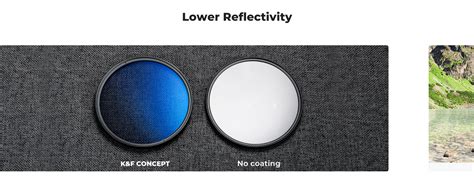 Kandf Concept 52mm Polarising Filter Circular Polarizing Cpl Ultra Slim