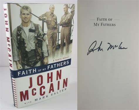 Faith Of My Fathers