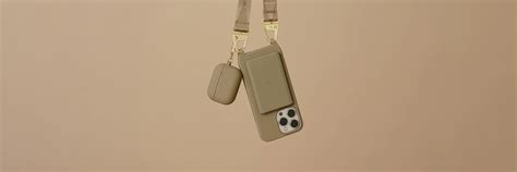 Our Modular Ecosystem Of Phone Accessories Xouxou