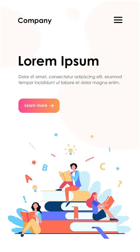 참여 학습 벡터 Freepik에서 무료 고품질 벡터를 다운로드하세요 Freepik