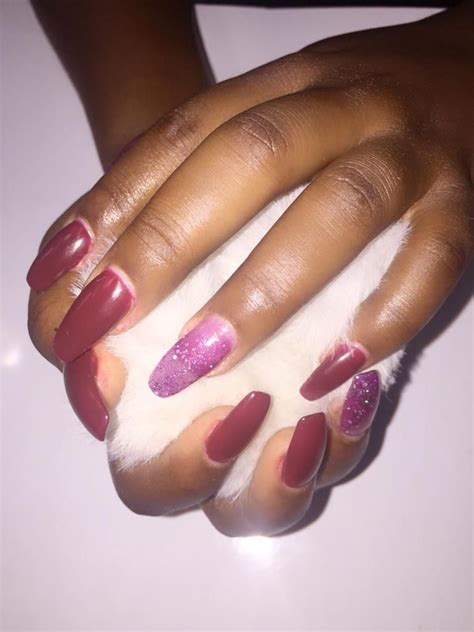 Pin By WithLove Sophie On Claws Nails Beauty