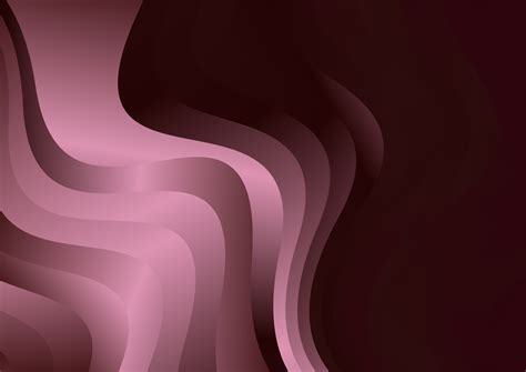 free download dark red gradient wavy background