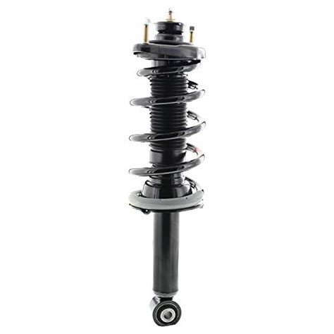 Kyb Strut Plus Sr4433 Complete Corner Assembly For Toyota Rav4
