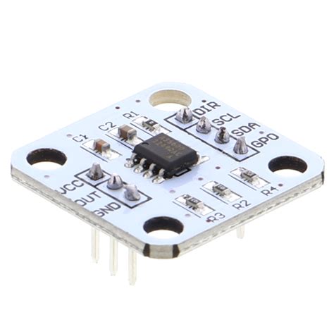 Buy As5600 Magnetic Inductive Angle Measurement Sensor Module Online At