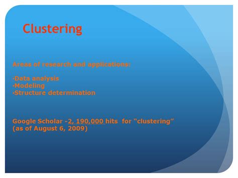 Recent Trends In Fuzzy Clustering From Data To Knowledge Shenyang August Ppt Download