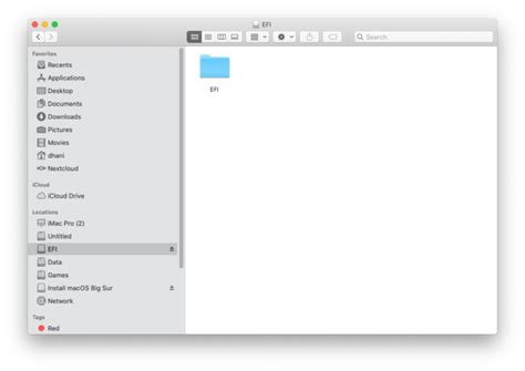 Steps To Install MacOS Big Sur Hackintosh On AMD Ryzen With OpenCore