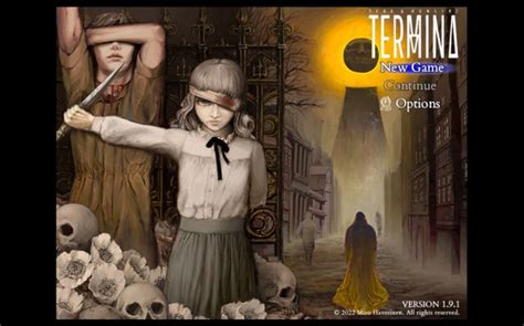 Fear And Hunger 2 Termina Indie Hell Zone