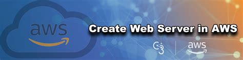 create web server in aws ktexperts