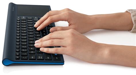 Review Logitech Tk820 The All In One Keyboard Icompute Stick Icompute Stick