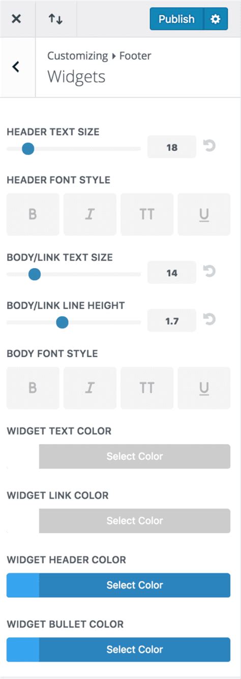 How To Edit Your Footer In Divi Theme