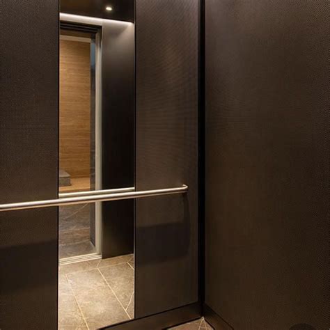 Sharp Elevator Black Favorite Colors Sharp