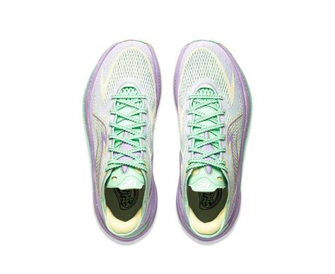 Giày Lining Sonic 12 V2 Psyche Abau027 5 Authentic Shoes