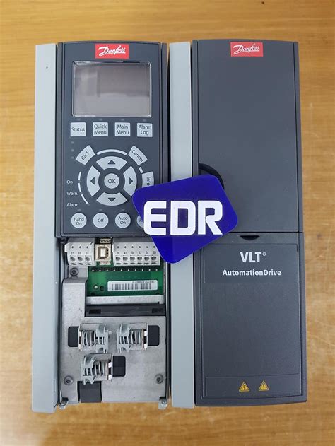 danfoss vlt fc 302p2k2t5e20h1xgxxxxsxxxxaxbxcxxxxdx 댄포스 인버터 수리 인버터