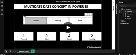aingenx powerbi dataanalytics datamodeling dax aingenx learning… furqan alam