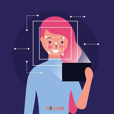 Facial Recognition For Visitor Security Key Benefits And Use Cases