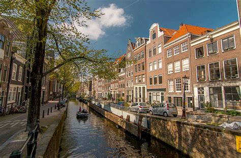 잔세스칸스 풍차마을 And 암스테르담 시티 단독 투어 투어티켓 예약ㅣ데이오프