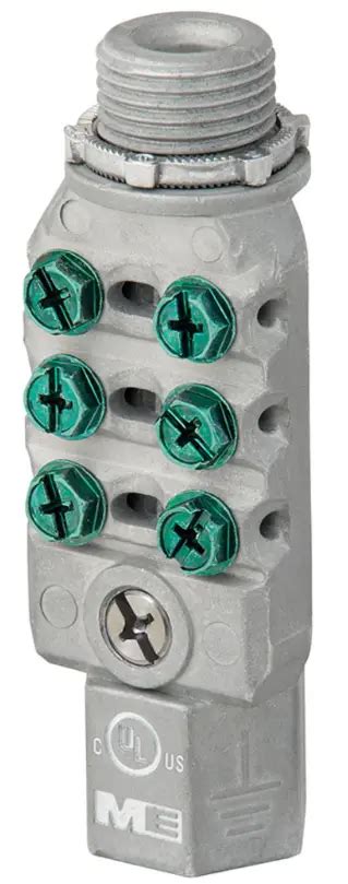 Southwire Meibb Rebrand Bonding Bridge Instruction Manual