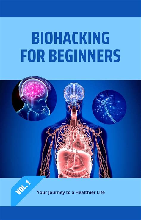 Biohacking for Beginners: Your Journey to a Healthier Life eBook : Huynh, Kiet: Amazon.in ...