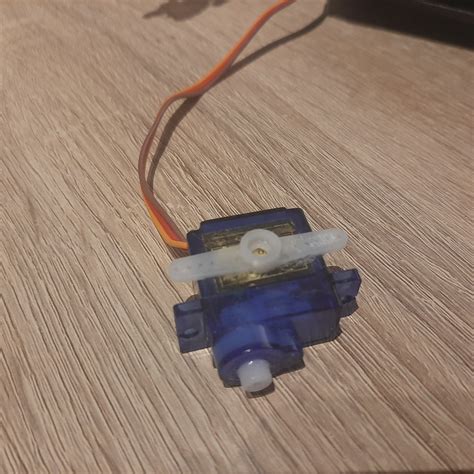 Gallery Arduino Cat Laser Toy DIY Hackaday Io