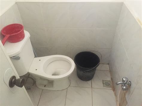 How To Use The Toilet At Your Filipinas Home In The Village