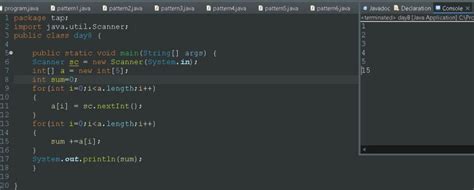 30dayscodeattapacademy 30dayscodeattap Programmingchallenge Day8