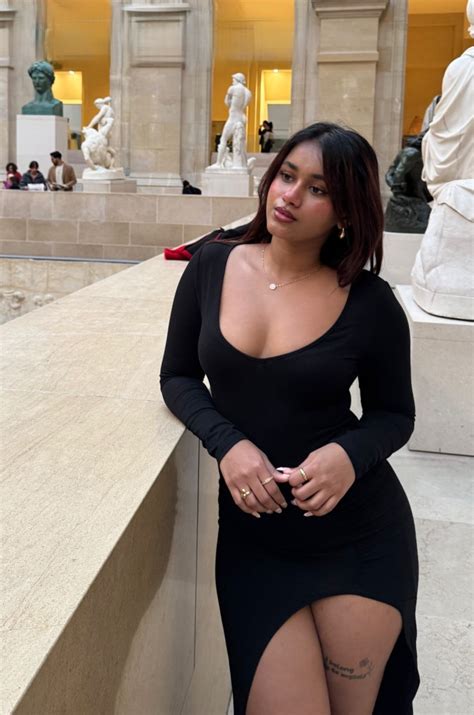 OnlyFans Indian T H I C C Senoritasara Senorita Sara Nude Photo The Fappening