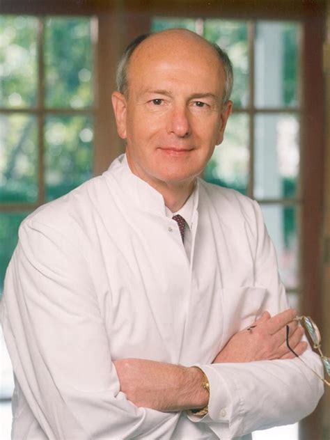 Tom Demeester — Foundation For Research And Education In Esophageal And
