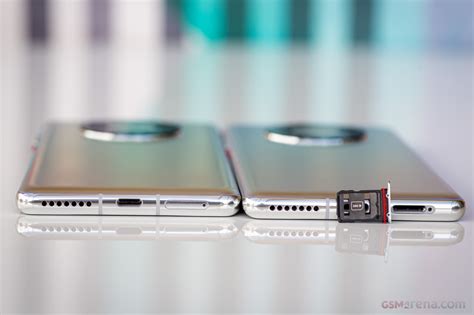 Huawei Mate Pro Pictures Official Photos