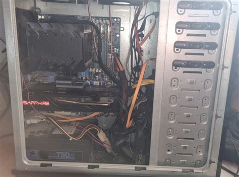 Core i7-920 računalnik