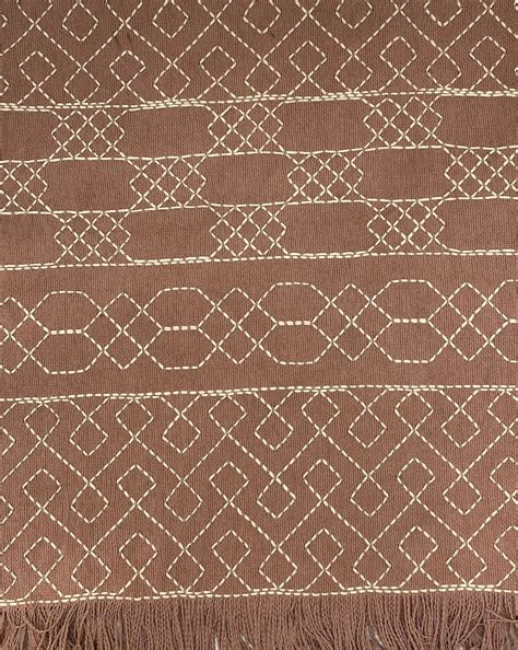 Basket Weave A Swedish Weave Pattern Etsy