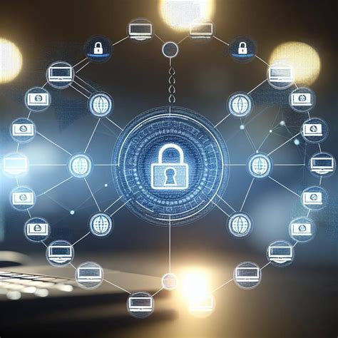 Zerotrust Cybersecurity Dataprotection Christo It